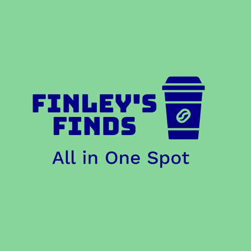 Finley's Finds – All my favorite things in one spot